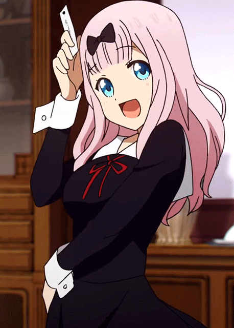 Chika Spin Animemes