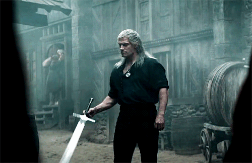 The Witcher Tumblr 0 Hot Sex Picture