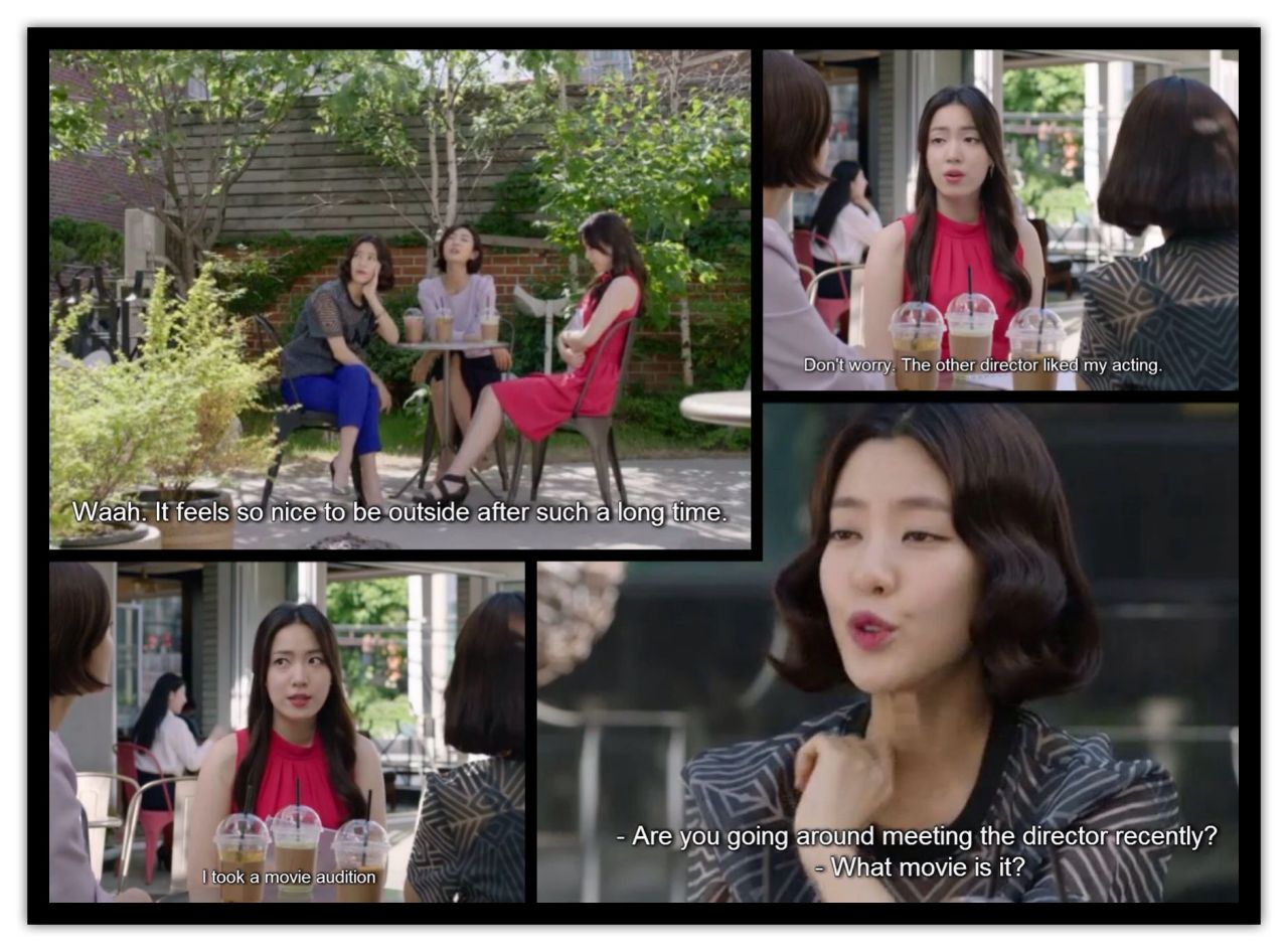 Kdrama Recaps Ex Girlfriends Club ♥ Recap 10
