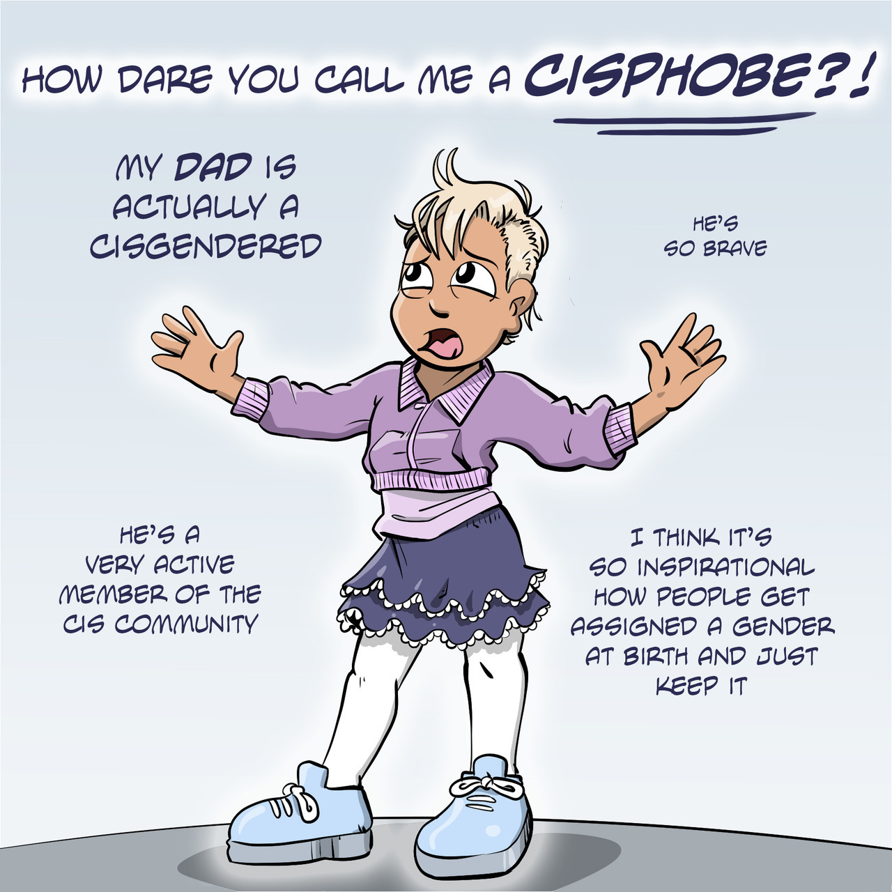 Assigned Male