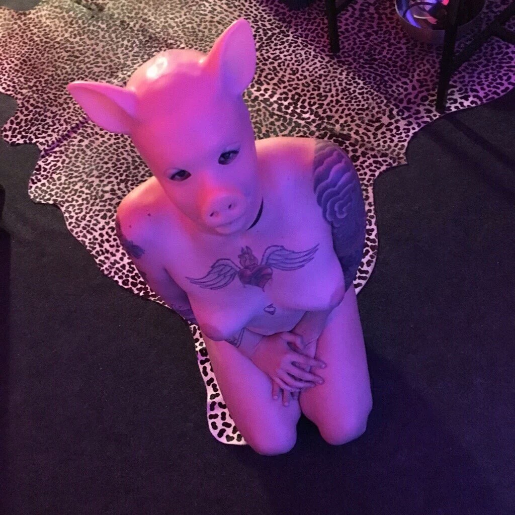 Pervert Toorrey