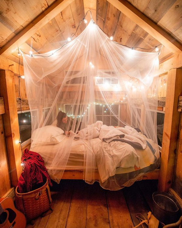 Kyle Finn Dempsey All Things Cozy ☃