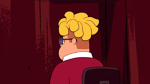 Steven Universe Character Analysis Ronaldo Fryman Fandomax Experience