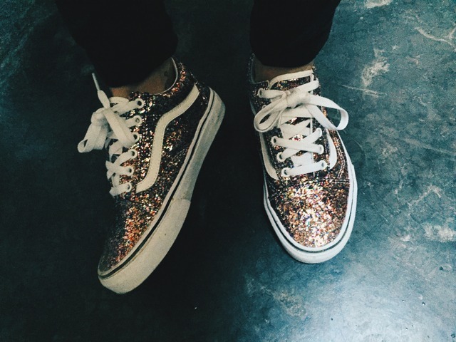 Whos That Vans Girl Nouxnoux With A Lust For Vans Girls