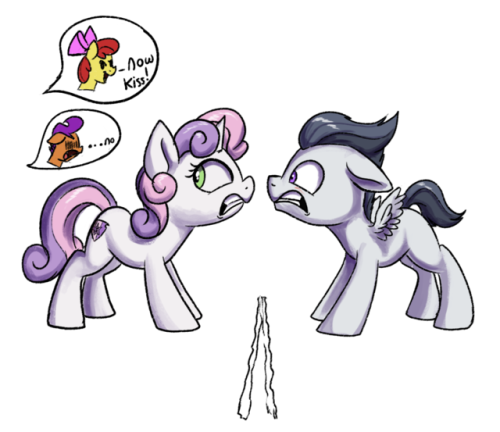 Mlp Rumble Tumblr