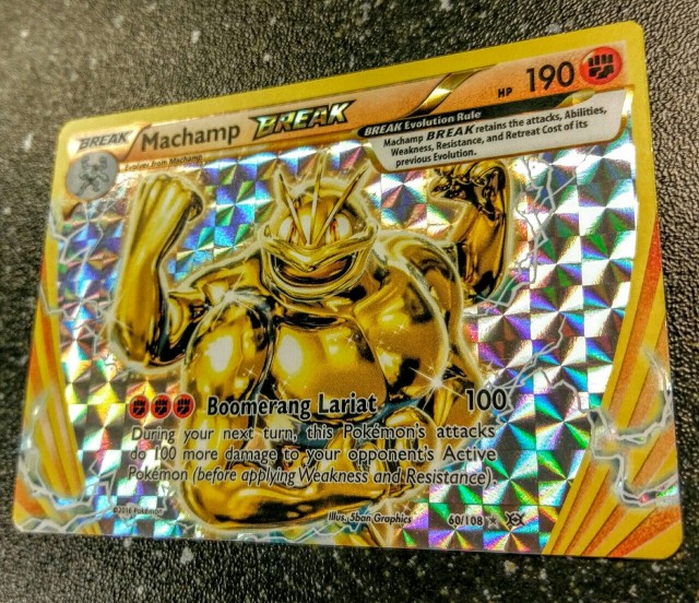 The Reasons Im Broke Podcast ποΈ β Sexy Machamp Look At That Glistening πͺ