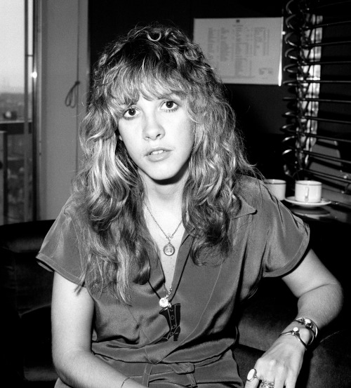 Stevie Nicks On Tumblr