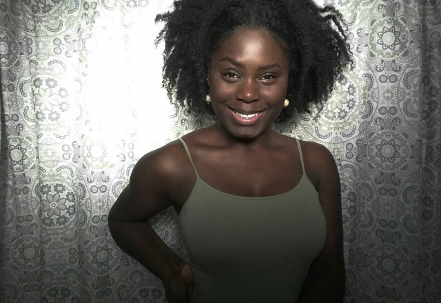 U S Michael Harrell [itut®] ☥ — Blackmen Supporting Natural Hair