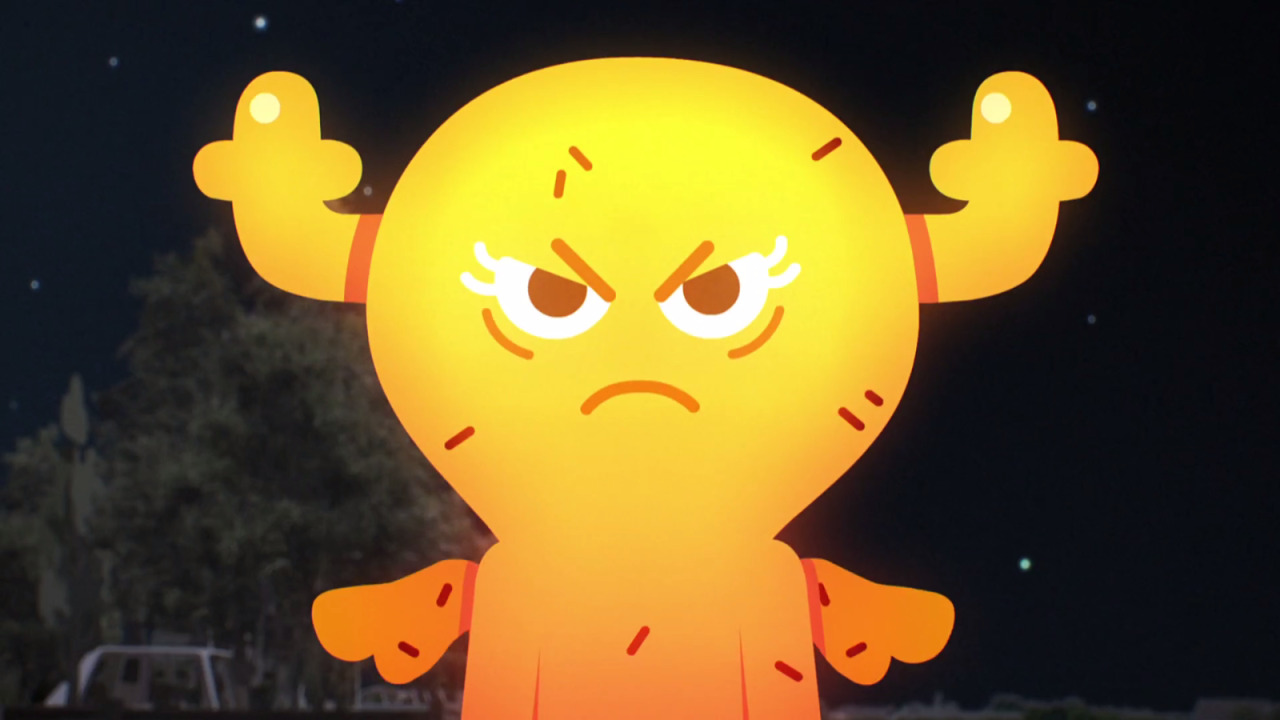 Tawog — I Like The Scenes Of Penny Fitzgerald On The