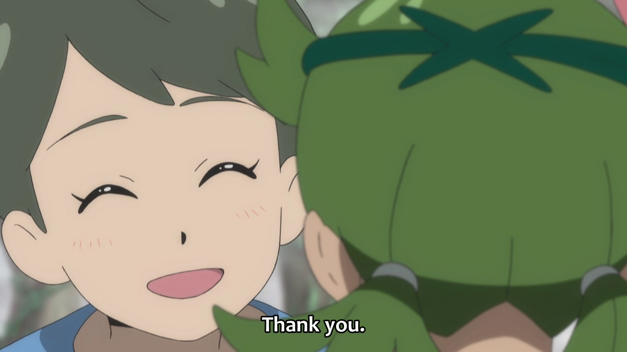 Mallow Finally Being Able To Get Closure After Bad Pae Entertainment