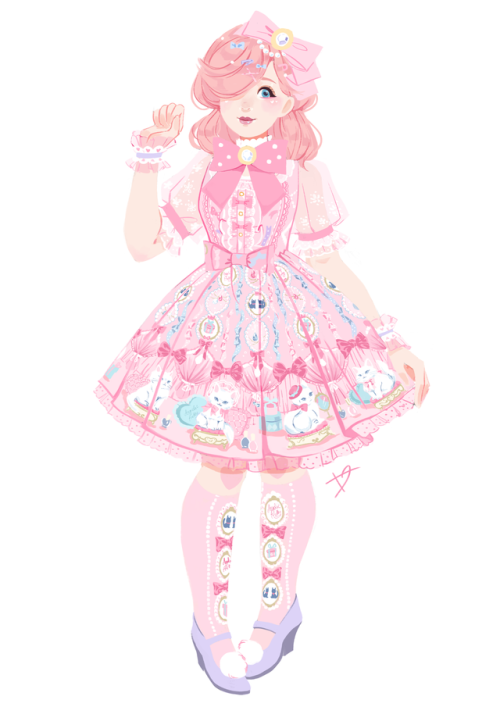 angelic pretty on Tumblr angelic pretty on Tumblr