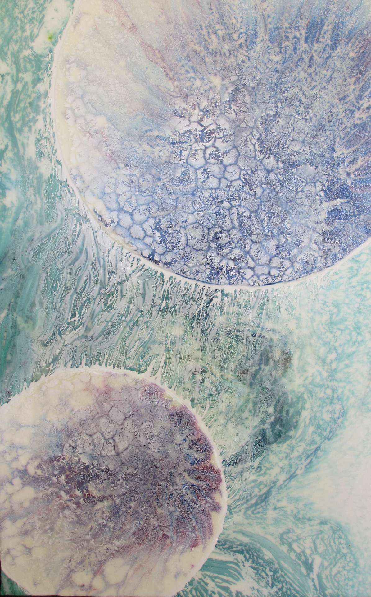 The Artwork Of Sierra Martin
