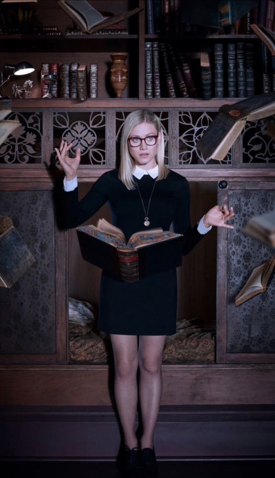 Alice Quinn On Tumblr