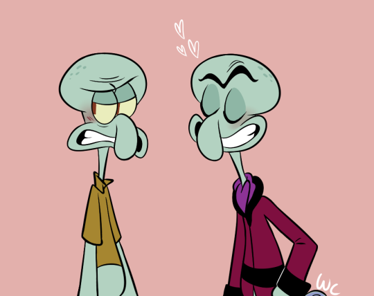 Squilliam On Tumblr