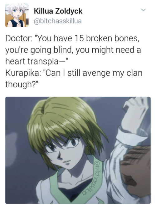 Hunterxhuntermeme Tumblr