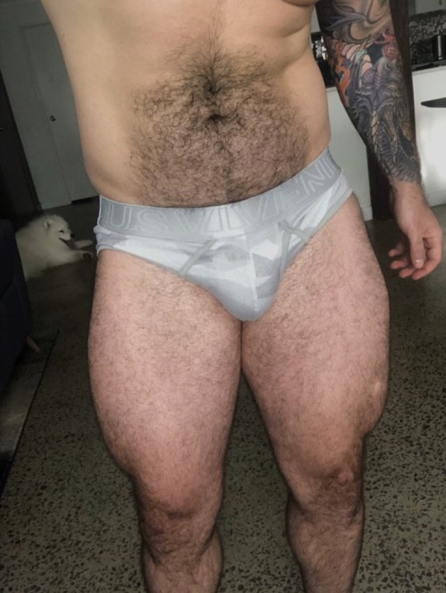 Macho Xavier Tumbex