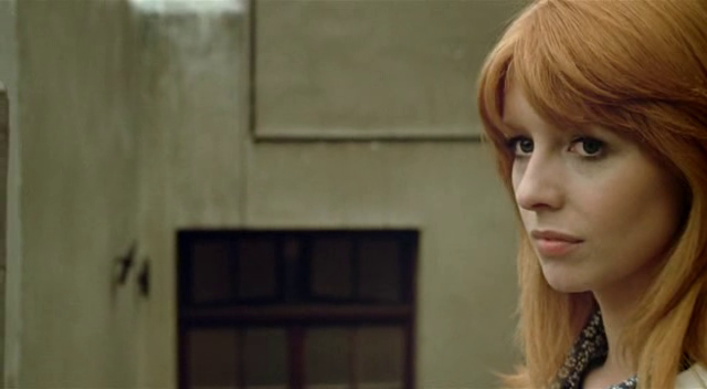 365 days. 365 films. (Jane Asher in Deep End (Jerzy Skolimowski, 1971)) 365 days. 365 films. (Jane Asher in Deep End (Jerzy Skolimowski, 1971))