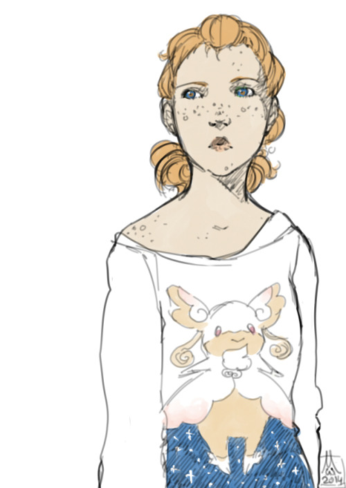 Pokemon Clothes On Tumblr