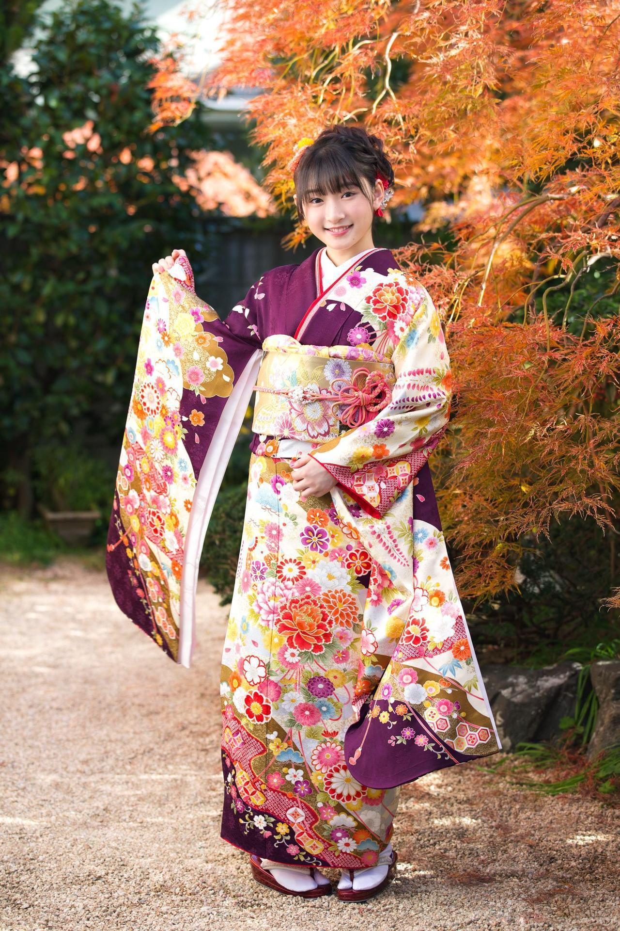 Japanese Cutie Photo