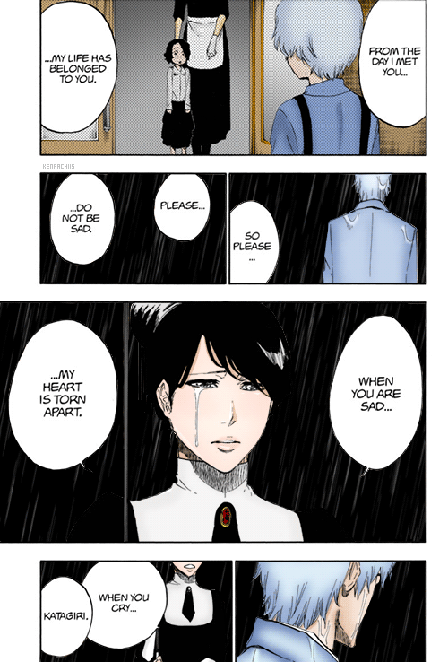 Ryūken Ishida On Tumblr