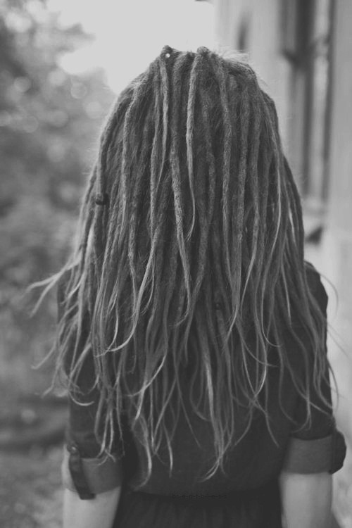 Sexy Dreads Right There Dreaded Girls