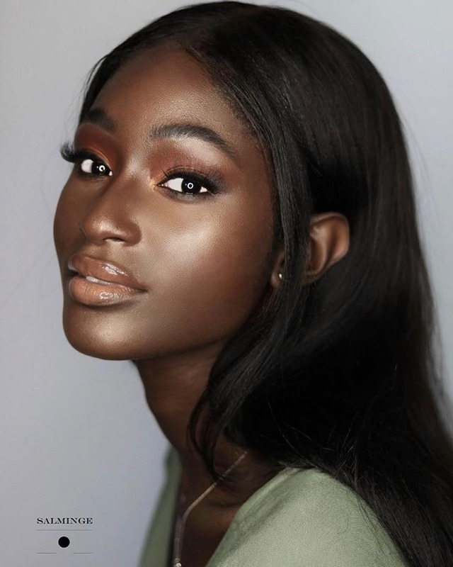 Beautiful Women Of West Africa Photo