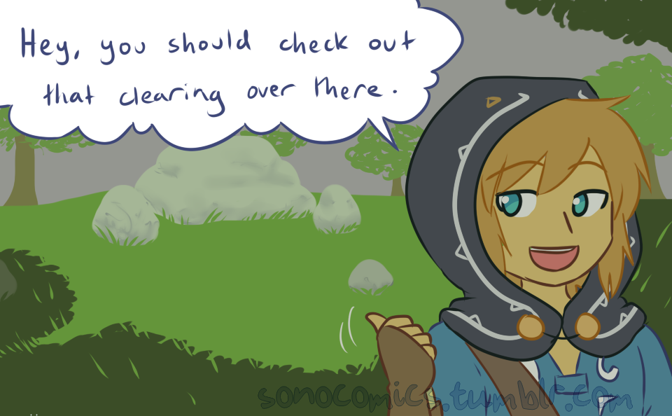Stone Talus Was About The Only Thing I Knew About Updates Daily