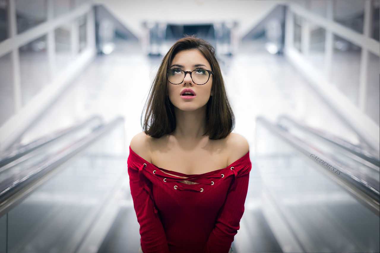 Perfect Faces Everywhere — Delaia González