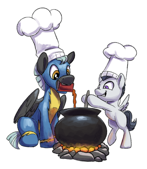 Mlp Rumble Tumblr