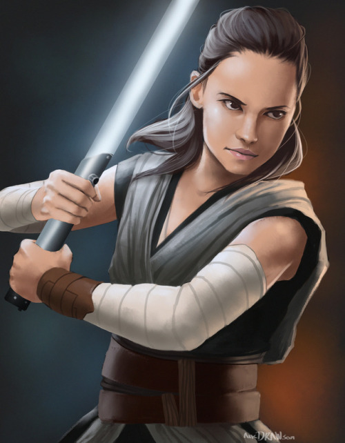 Star Wars Fan Art On Tumblr