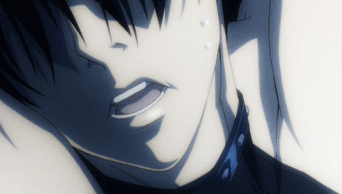 Ai No Kusabi On Tumblr