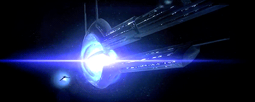Mass Effect — Liarashepards Mass Relays In Mass Effect 1 2