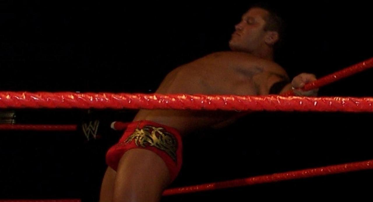 Randy Orton Page 14 Lpsg