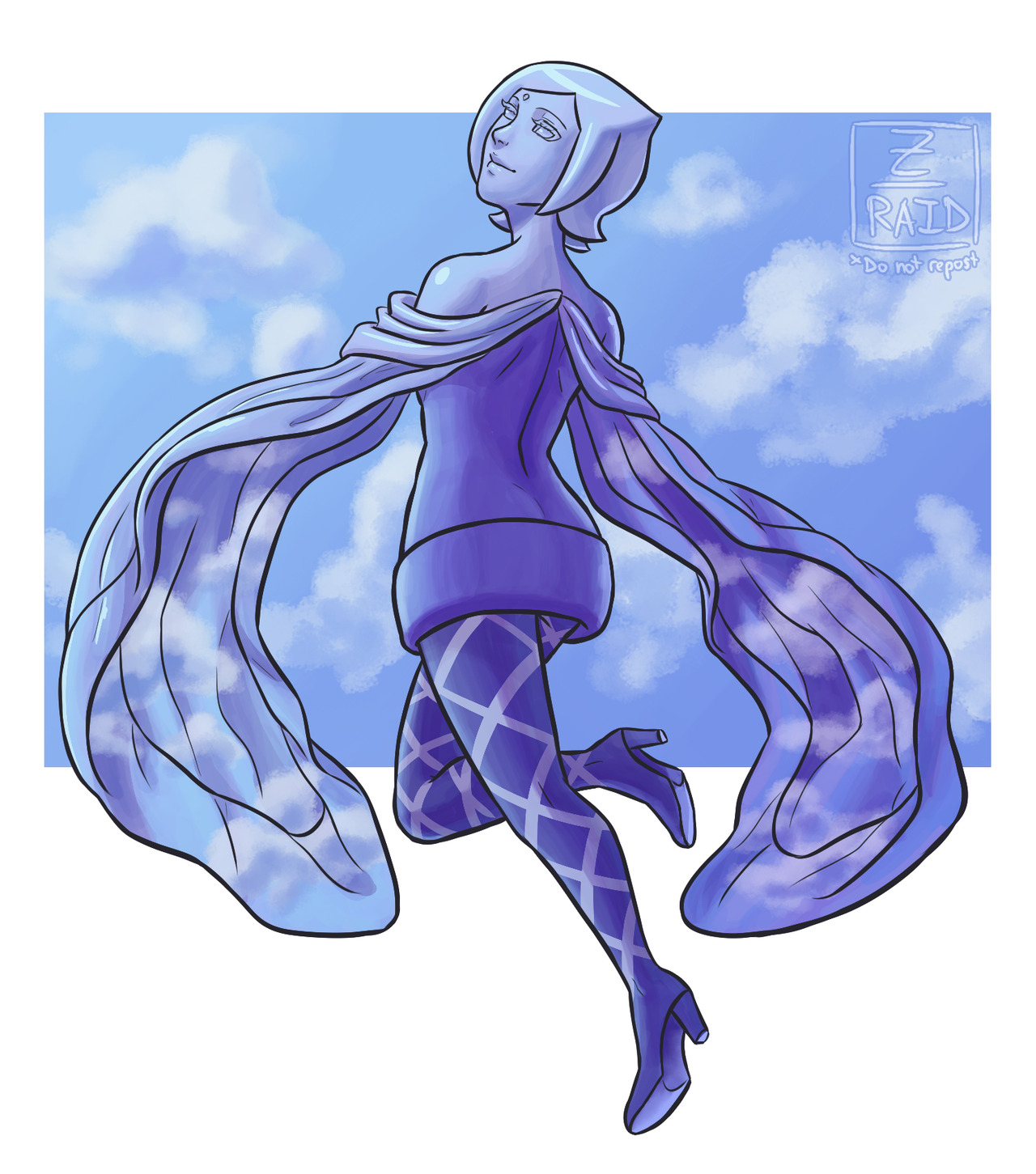 Sin Título — Scribbly Z Raid Fi The Skyward Sword Im Not