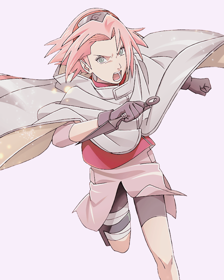 Sakura Haruno Shannaro Photo Hot Sex Picture