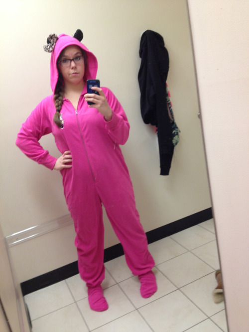 Footie Pjs On Tumblr