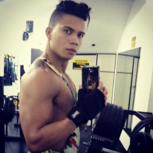 Brazilian Men On Tumblr
