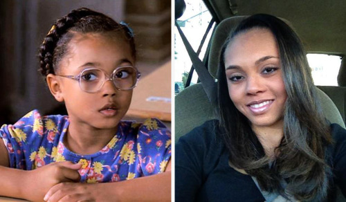 The Cast Of Matilda Then And Now Ben Falk
