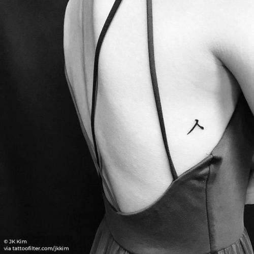 Tattoo Tagged With Side Boob Jkkim Patriotic Micro Languages Chinese Facebook Chinese