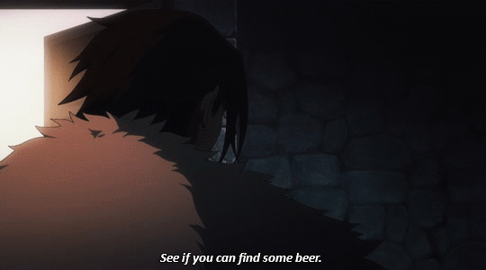 Anime Pee Tumblr