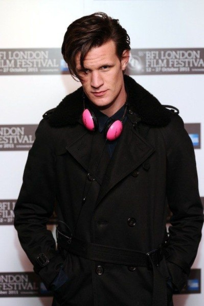 Matt Smith Sexy Tumblr