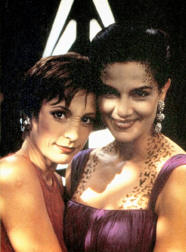 Jadzia On Tumblr
