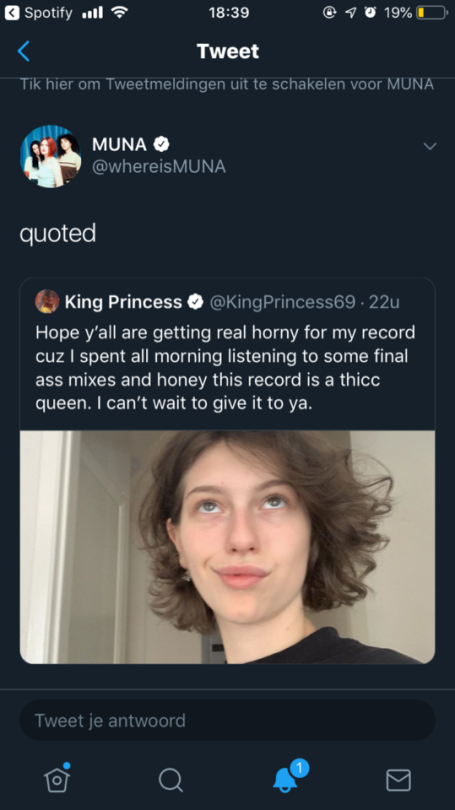Muna On Tumblr