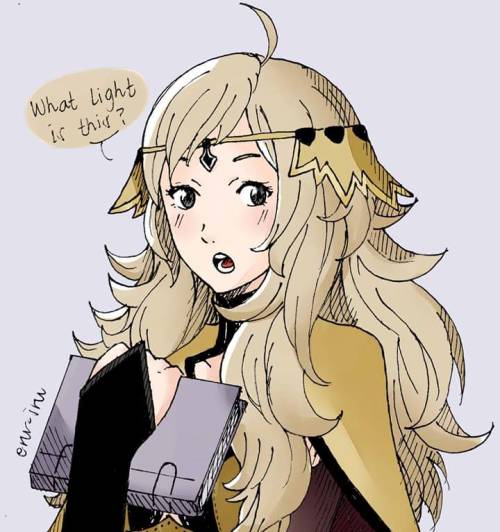 Ophelia On Tumblr