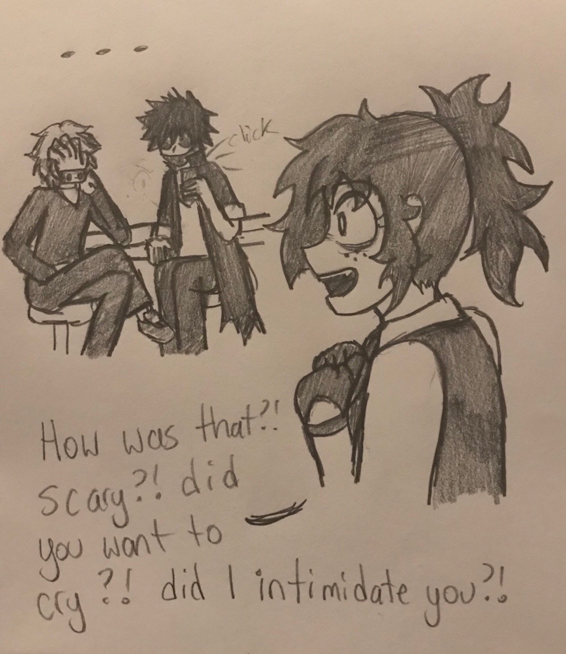 Fem Villain Deku On Tumblr Hot Sex Picture