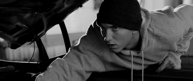 Eminem Is Life