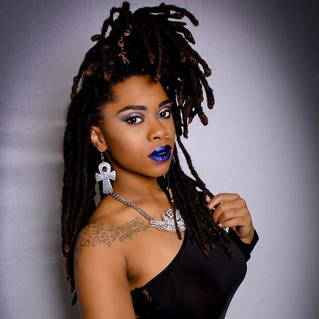 U S Michael Harrell [itut®] ☥ — Afrodesiacworldwide ♕ Afrodesiac