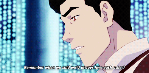 Korra X Mako On Tumblr