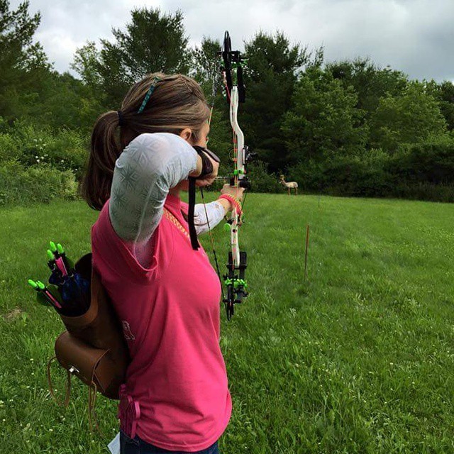 Archery Is Sexy