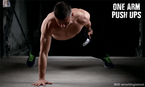 Push Up On Tumblr
